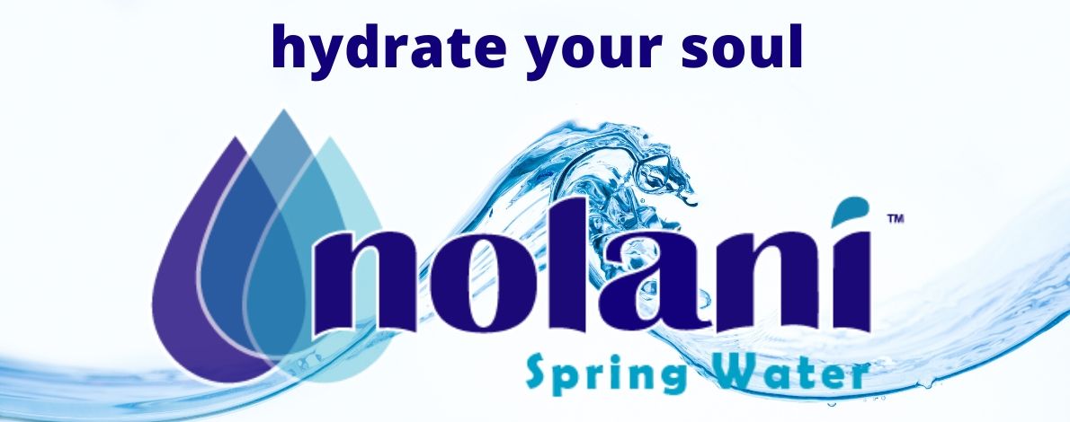 Fast Trac | Nolani Spring Water